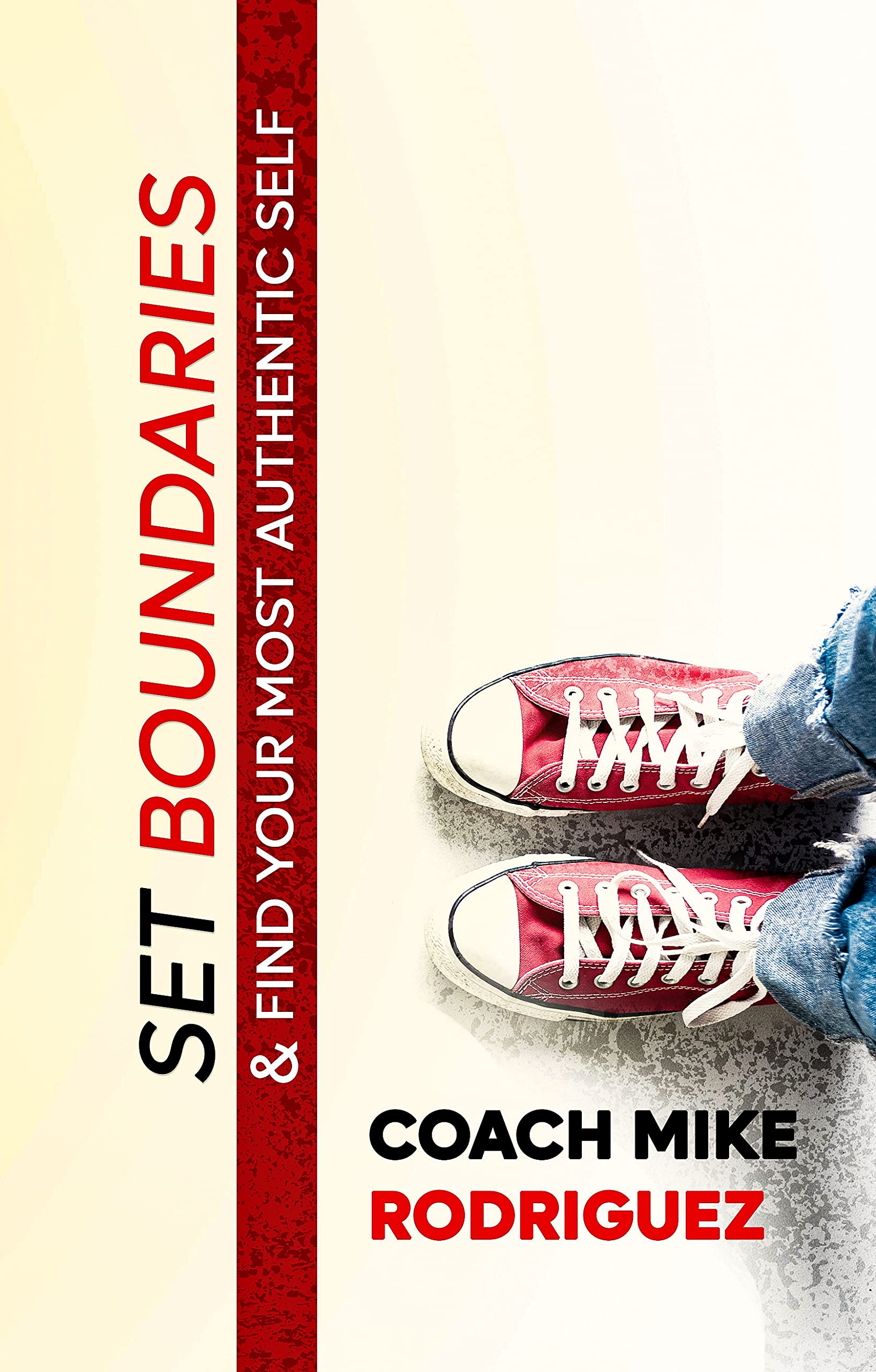 Set Boundaries & Find Your Most Authentic Self: Learn When to Say No ...