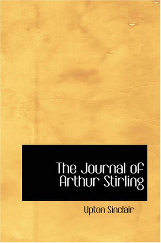 The Journal of Arthur Stirling: The Valley of the Shadow by Upton ...