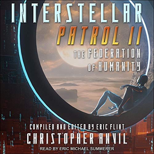 Interstellar Patrol II by Christopher Anvil | Goodreads