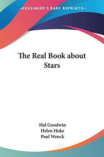 The Real Book about Stars by Hal Goodwin | Goodreads