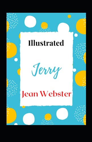 Jerry Illustrated by Jean Webster | Goodreads