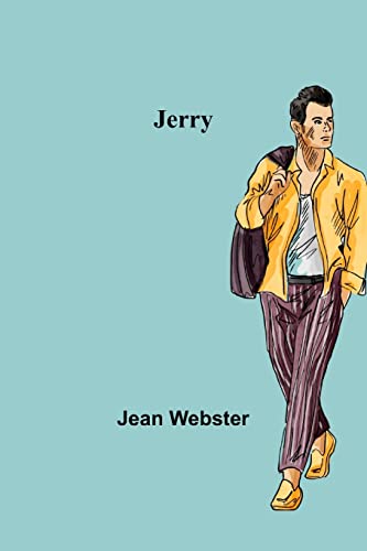 Jerry by Jean Webster | Goodreads