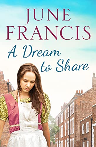 A Dream to Share (The Victoria Crescent Sagas) by June Francis | Goodreads