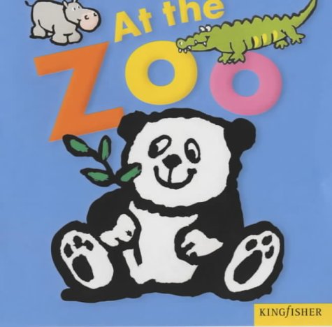 At the Zoo by Mandy Stanley | Goodreads