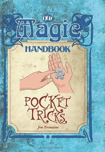 Pocket Tricks by Jon Tremaine | Goodreads