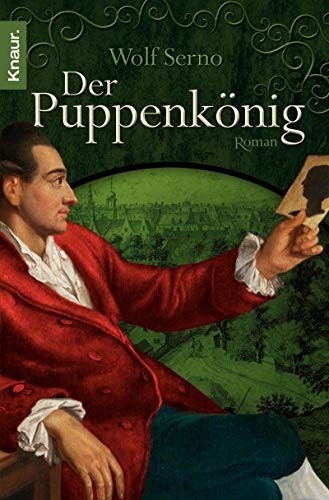 Der Puppenkonig by Wolf Serno | Goodreads