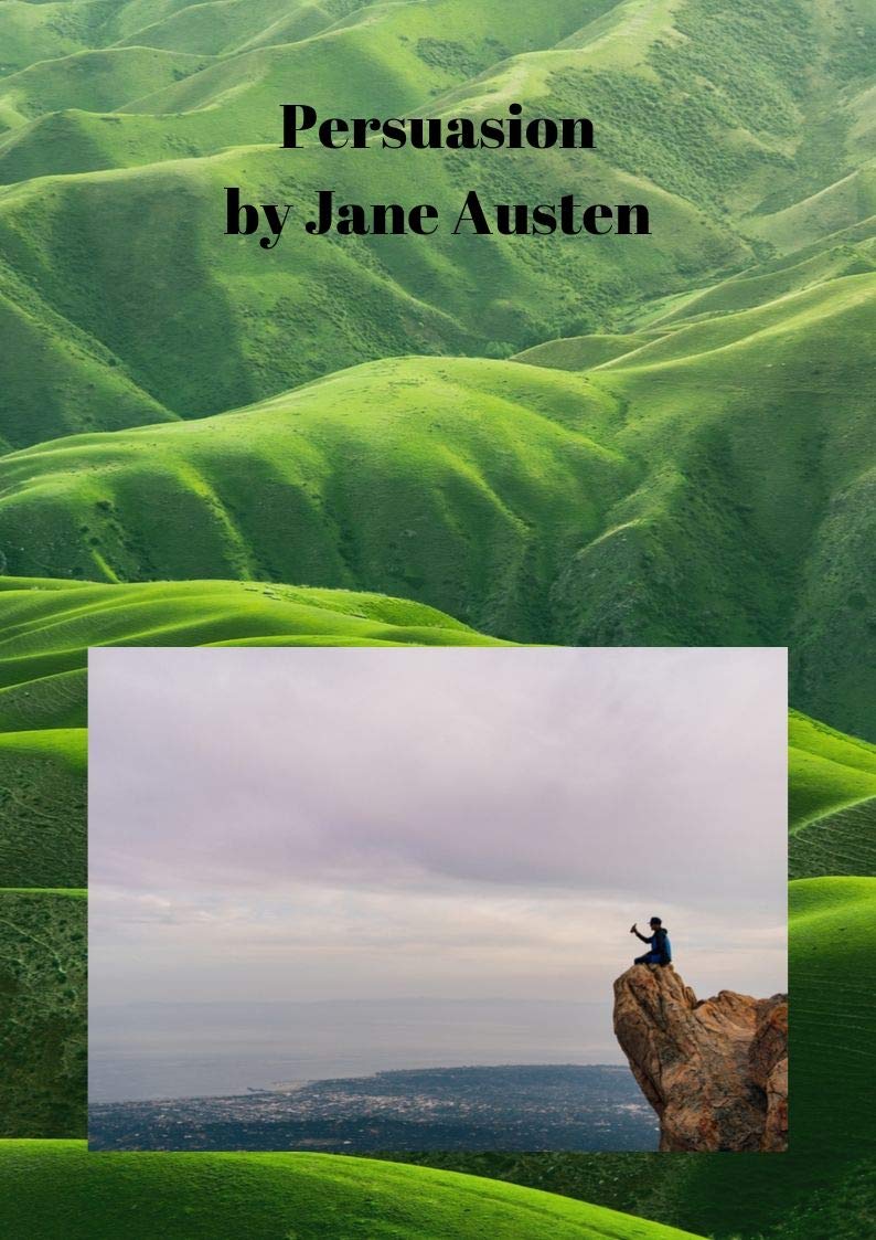Jane Austen : Persuasion by Jane Austen | Goodreads