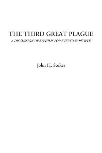 The Third Great Plague by John H. Stokes | Goodreads