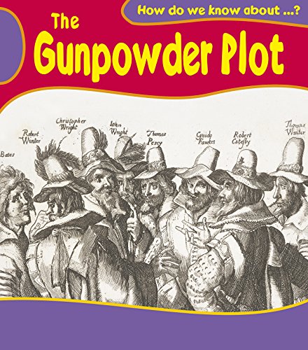 Gunpowder Plot (How Do We Know About?) by Deborah Fox | Goodreads