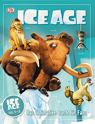 Ice Age by Glenn Dakin | Goodreads
