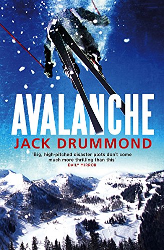 Avalanche by Arthur Roth | Goodreads