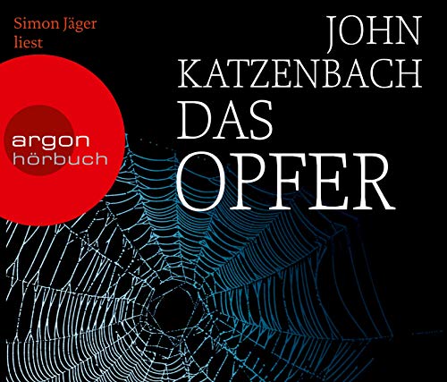 DAS OPFER - KATZENBACH,JOHN by John Katzenbach | Goodreads