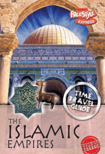 Islamic Empire by Louise Spilsbury | Goodreads