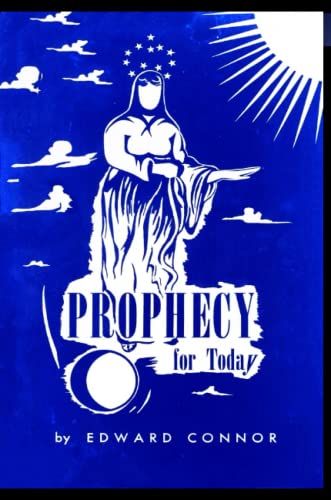 PROPHECY for Today by Edward Connor | Goodreads