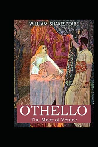 Othello, The Moor of Venice by William Shakespeare | Goodreads
