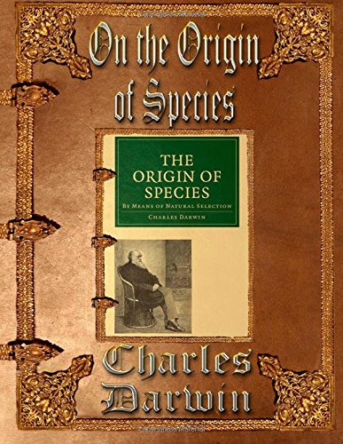On the Origin of Species: Unabridged Edition by Charles Darwin | Goodreads