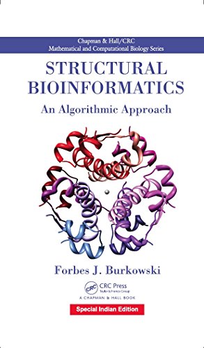 Structural Bioinformatics : an Algorithmic Approach by Burkowski J. Burkowski | Goodreads