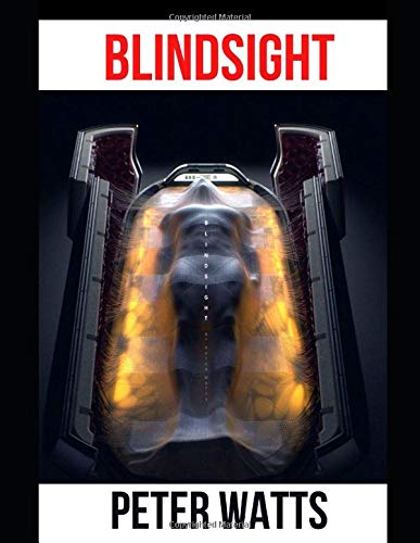 Blindsight by Peter Watts | Goodreads