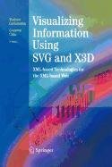 Visualizing Information Using SVG and X3D by Vladimir Geroimenko | Goodreads