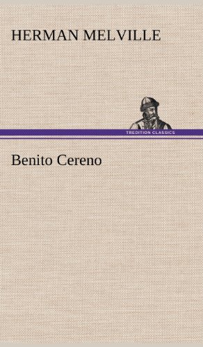 Benito Cereno (German Edition) by Herman Melville | Goodreads