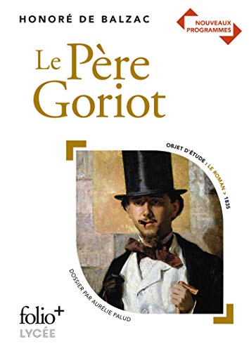 Le Père Goriot by Honoré de Balzac | Goodreads