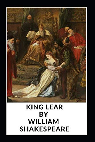 King Lear by William Shakespeare by William Shakespeare | Goodreads
