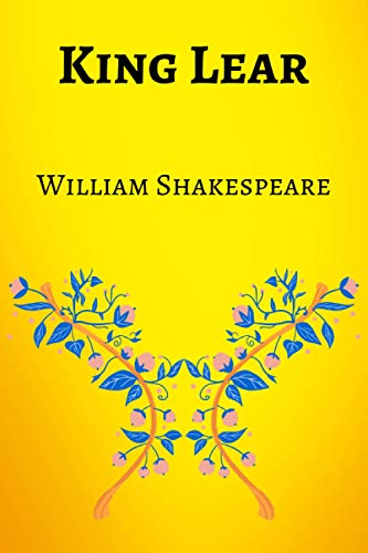 King Lear: By William Shakespeare, Book, Penguin Classics by William ...