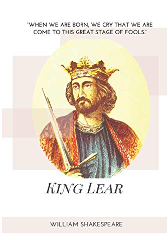 King Lear: William Shakespeare Collections by William Shakespeare ...