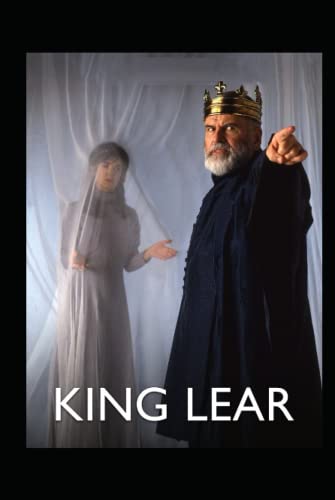 King Lear by William Shakespeare illustrated by William Shakespeare ...