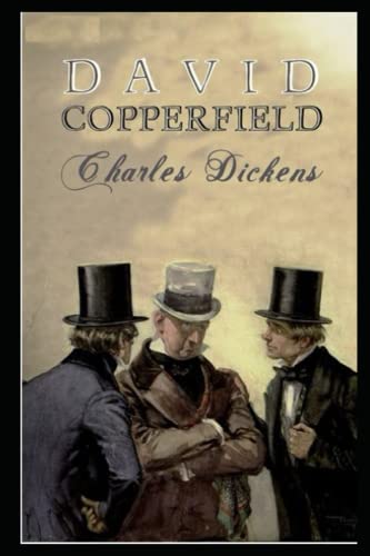 David Copperfield by Charles Dickens by Charles Dickens | Goodreads
