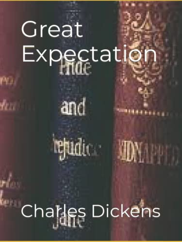 Great Expectation by Charles Dickens | Goodreads