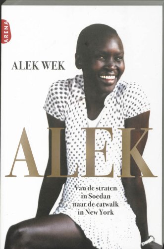 Alek by Alek Wek | Goodreads