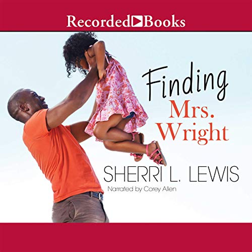 Finding Mrs. Wright by Sherri L. Lewis | Goodreads