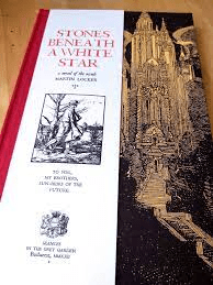 Stones Beneath a White Star by Martin Locker | Goodreads