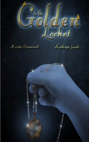 The Golden Locket by Krista Gismondi | Goodreads