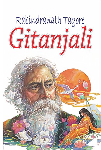 RABINDERNATH TAGORE GITANJALI by Ravindranath Tagore | Goodreads