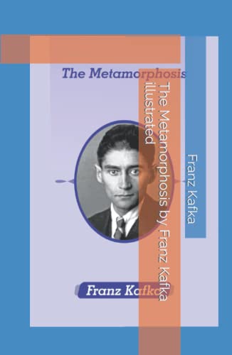 The Metamorphosis by Franz Kafka illustrated by Franz Kafka | Goodreads