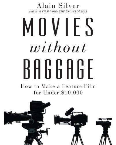Movies Without Baggage by Alain Silver | Goodreads