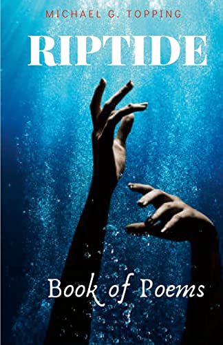 Riptide by Michael Topping | Goodreads