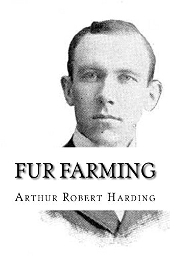 Fur Farming by A.R. Harding | Goodreads