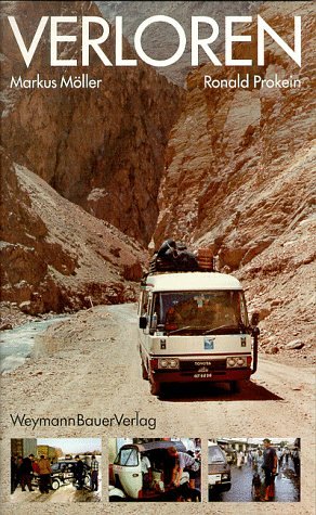 Verloren by Ronald Prokein | Goodreads
