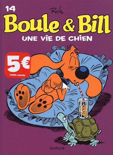 Boule et Bill, Tome 14 (French Edition) by Jean Roba | Goodreads