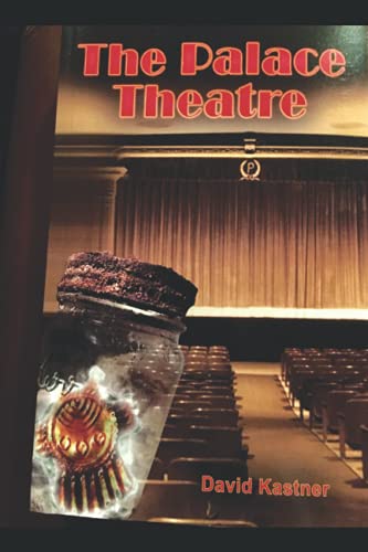 The Palace Theatre (Adventures of The Amulet) by David Kastner | Goodreads