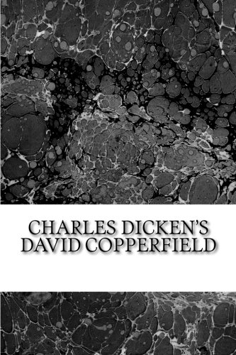 Charles Dicken's David Copperfield: classic literature by Charles ...