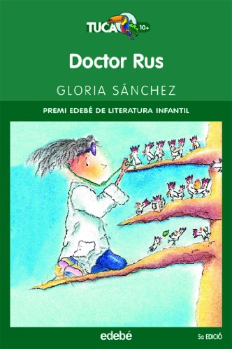 DOCTOR RUS by Gloria Sánchez García | Goodreads