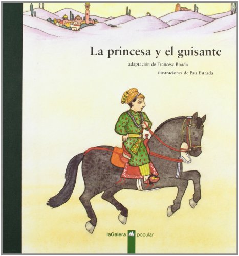 La princesa y el guisante by Hans Christian Andersen | Goodreads