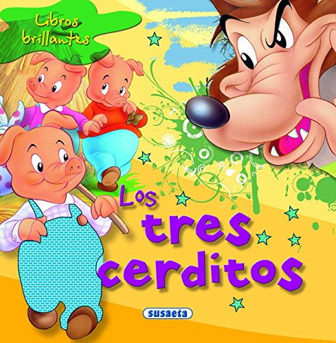 Los Tres Cerditos By Susaeta Ediciones Goodreads