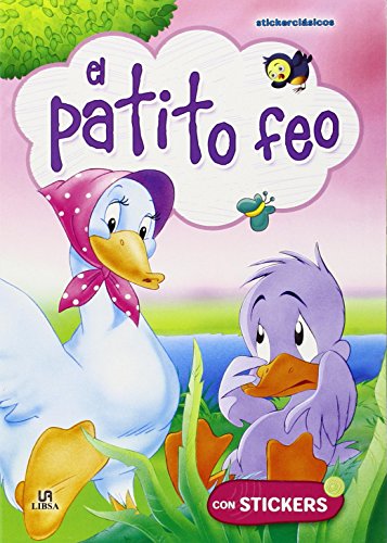 El Patito Feo