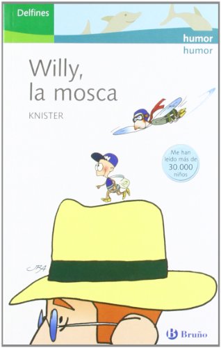Willy, la mosca / Willi Wirsing (delfines / Dolphins) by Knister ...