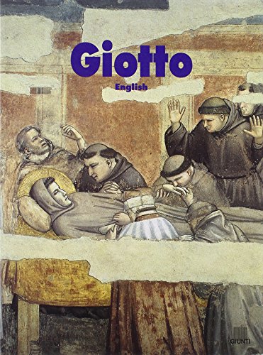 Giotto (Great Painters) by Laura Cavazzini | Goodreads